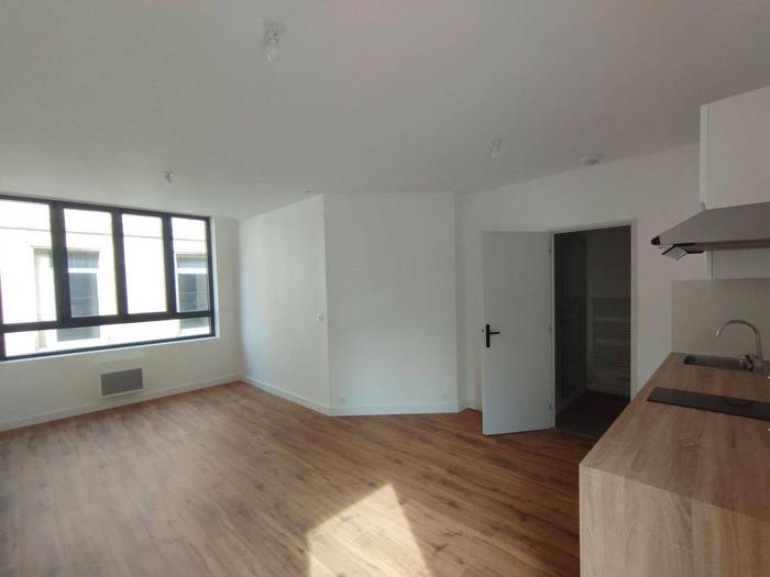 Appartement 1 pièce à louer - Vieux Bergerac