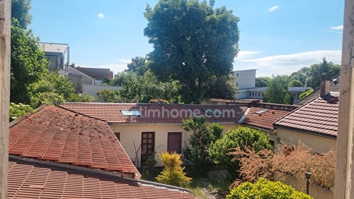 Appartement à vendre - Bourg-la-Reine, Tromière, Nord Est - 2 pièces - 1 chambre