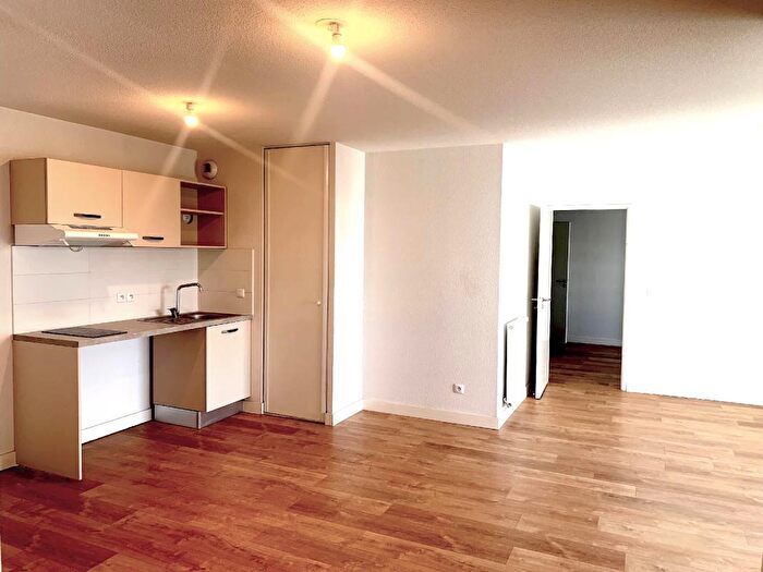 Talence, Centre-ville, Université, Lycée - Appartement 2 pièces à vendre