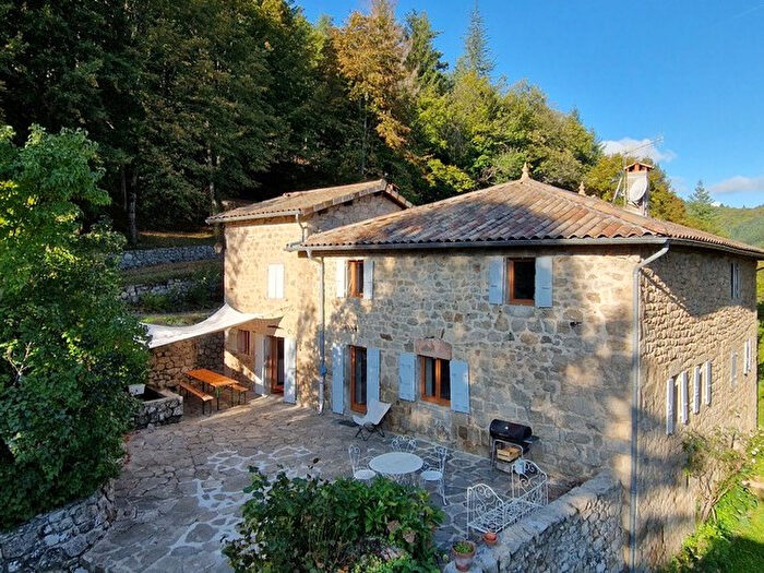 Maison 6 pièces à vendre à Saint-Barthélemy-le-Meil