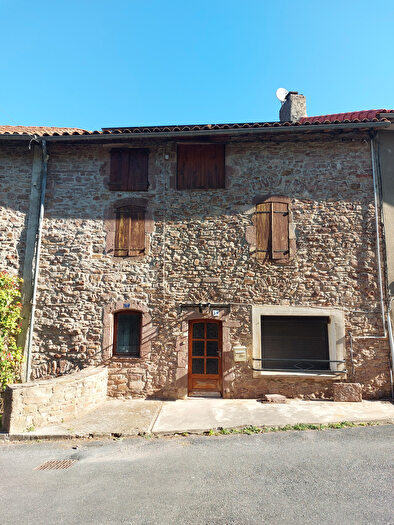 Maison à vendre - Camarès - 7 pièces - 4 chambres