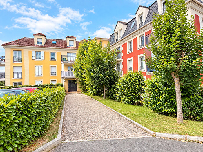 Évreux, Saint-Léger - Appartement 4 pièces à vendre