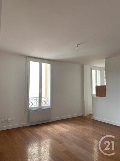 Appartement 3 pièces à louer à Asnières-sur-Seine, Centre-ville