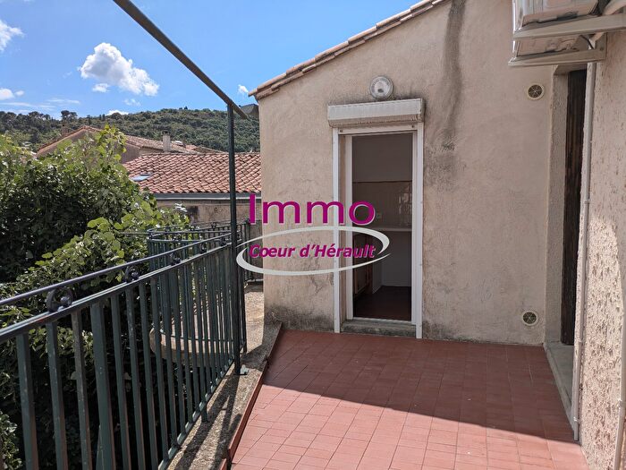 Appartement 3 pièces à louer à Clermont-lHérault