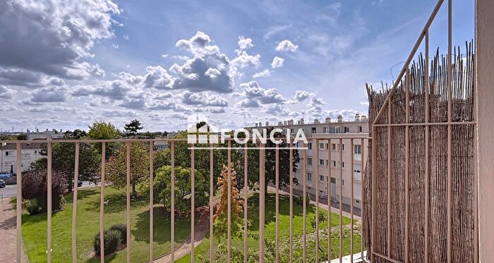 Appartement à vendre - Ifs - 2 pièces - 1 chambre