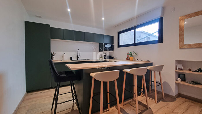 Maison à vendre - Indre - 5 pièces - 3 chambres