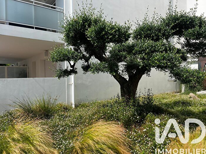 Appartement 3 pièces à vendre - Anglet, Cantau