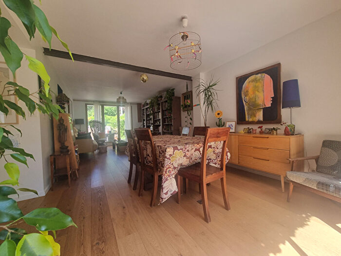 Maison 6 pièces à Saint-Sébastien-sur-Loire, Ouest, à vendre