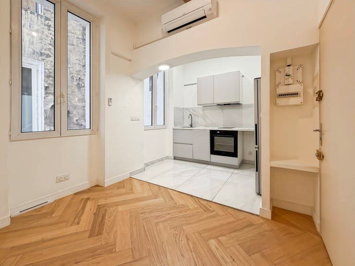 Appartement 2 pièces à louer à Opéra, Marseille 1er arrondissement
