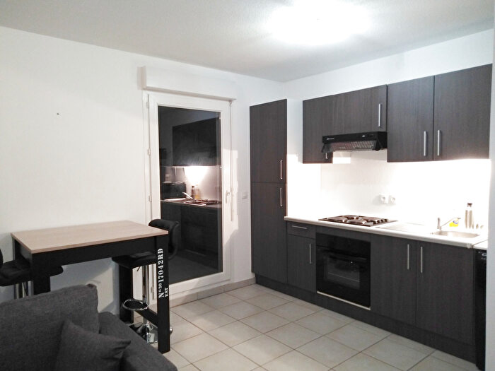 Appartement à vendre - Monnetier-Mornex - 1 pièce