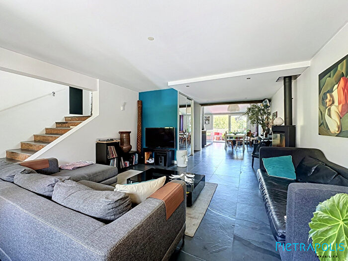 Appartement 6 pièces à Divonne-les-Bains, à vendre