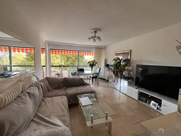 Appartement 3 pièces à louer - Villeneuve-Loubet, Plage