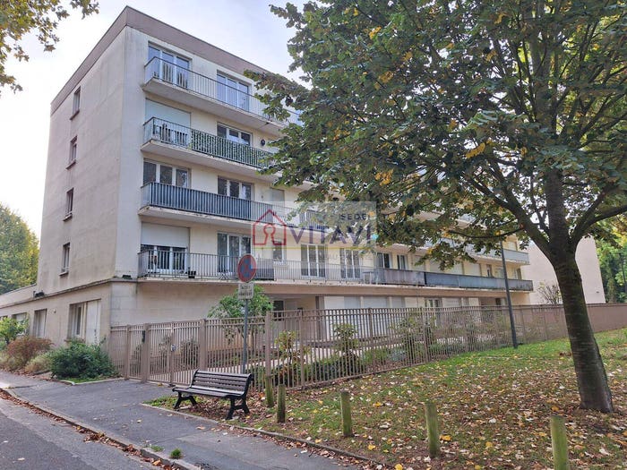 Beauvais - Appartement 1 pièce à louer