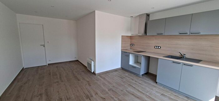 Appartement 1 pièce à louer - Gorges