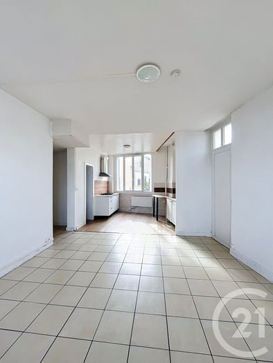 Appartement 4 pièces à louer - Saint-Clar