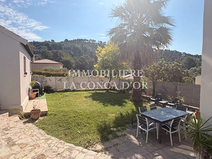 Maison 5 pièces à vendre à Tourrette-Levens