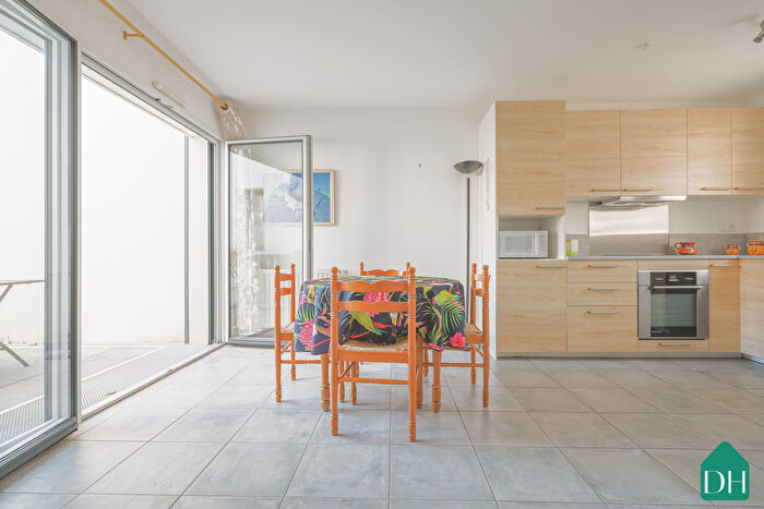 Maison à vendre - Carquefou, Centre-ville, Charbonneau, Châteaubriand, Bois Saint-Lys - 4 pièces - 3 chambres