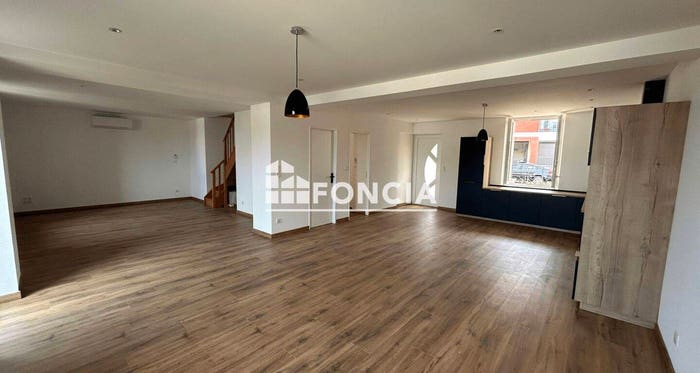 Maison 5 pièces à Pomponne, Montauban, à louer
