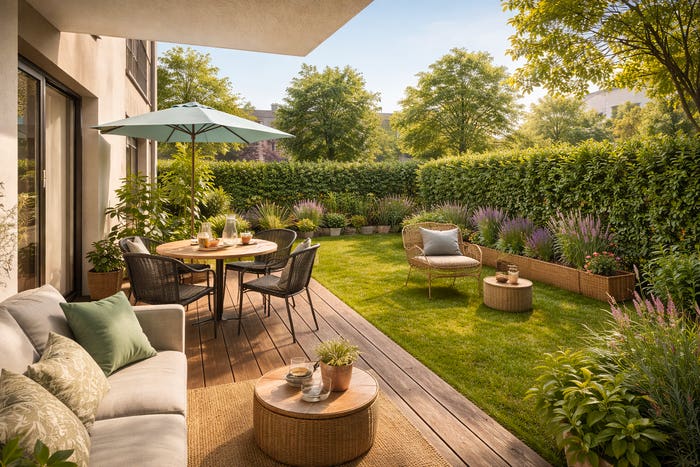 Maison 3 pièces à Poissy, Saint-Exupéry, à vendre