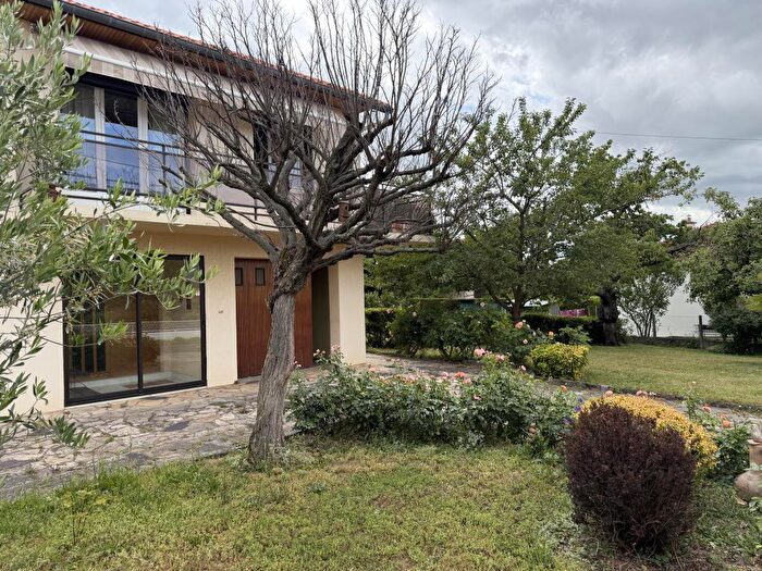 Maison 6 pièces à vendre - Cournon-d'Auvergne, Poëlade, Grand Mail