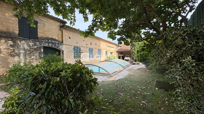 Maison 7 pièces à vendre à Lansargues