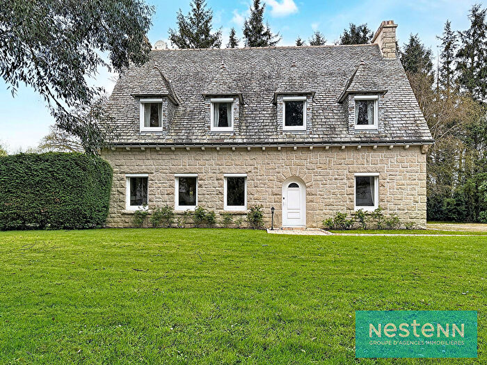 Trégueux : Maison 6 pièces à vendre