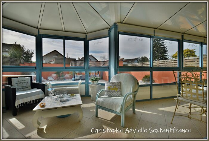 Maison à vendre - Bergerac, Clairat, LAlba, Les Costes - 4 pièces - 2 chambres