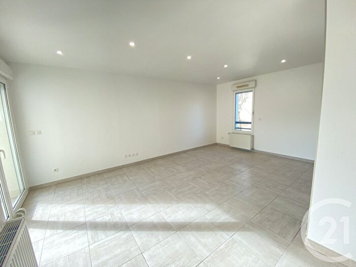 Appartement à louer - Draveil, La Villa - 2 pièces - 1 chambre