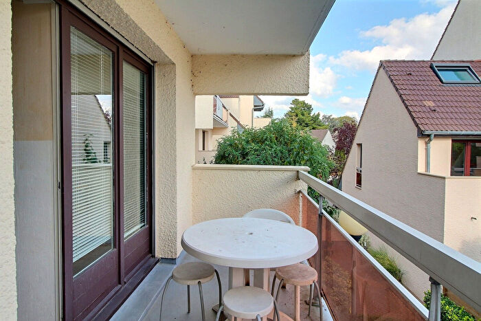 Appartement 5 pièces à Massy, Centre-ville, à vendre