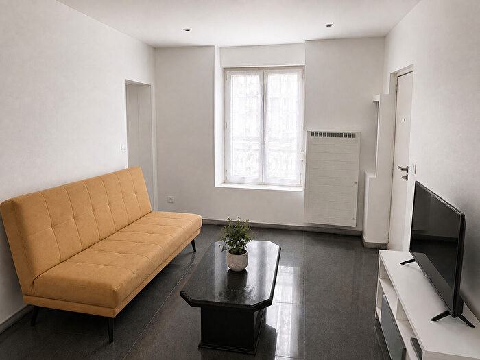 Appartement 3 pièces à La Garenne-Colombes, à vendre