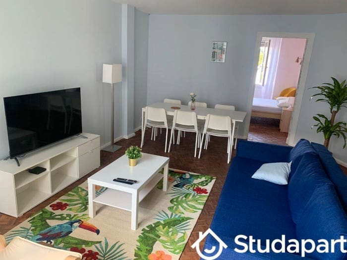 Appartement 1 pièce à louer à Pau Nord