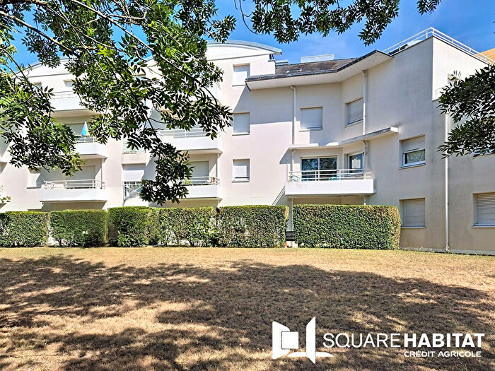 Appartement 2 pièces à vendre à Vannes, Ouest