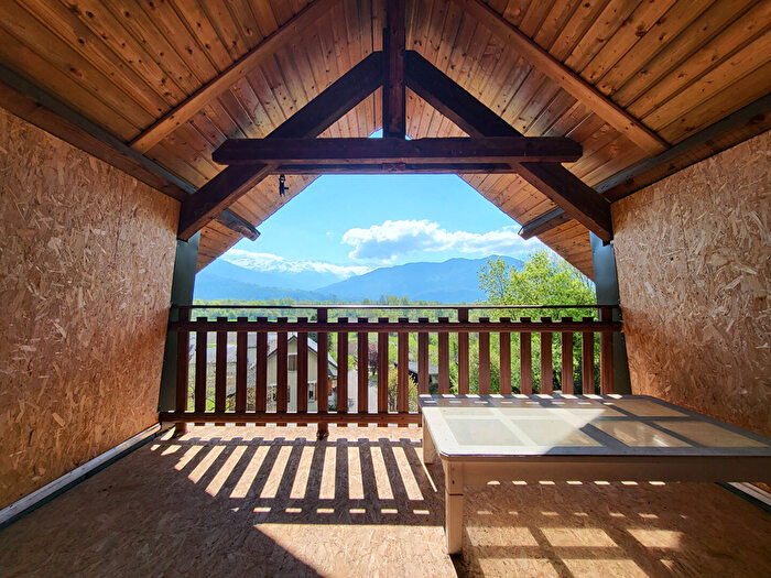 Maison 5 pièces à vendre à Fréterive
