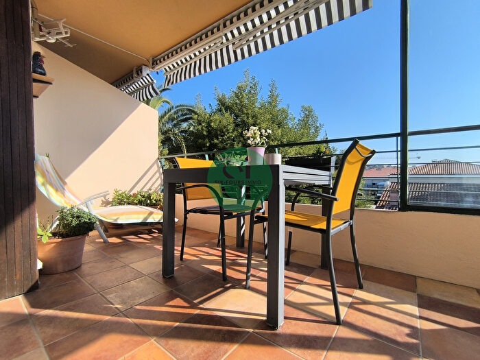 Appartement 4 pièces à vendre à Six-Fours-les-Plages, Roumagnan, Talian, Audibert, Verger