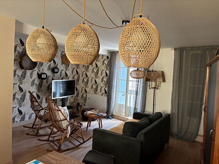 Béziers : Appartement 3 pièces à louer