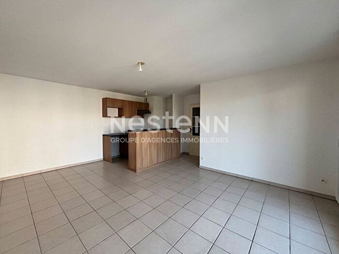 Appartement 3 pièces à Pouvourville, Toulouse, à louer