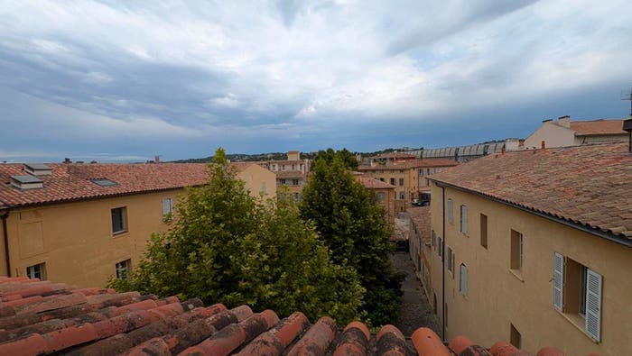 Appartement 3 pièces à louer à Centre Ville, Aix-en-Provence