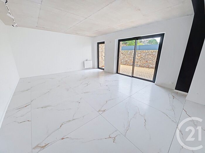 Appartement à vendre - Pl meur, Sainte-Anne, Kergougant, Kerjoël - 3 pièces - 2 chambres