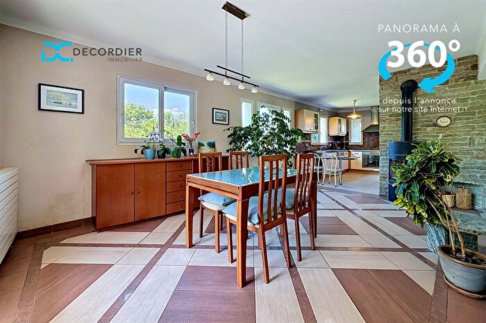 Publier - Maison 7 pièces à vendre