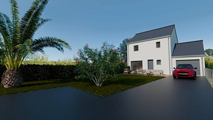 Maison 4 pièces à vendre - Bayeux, Argouges