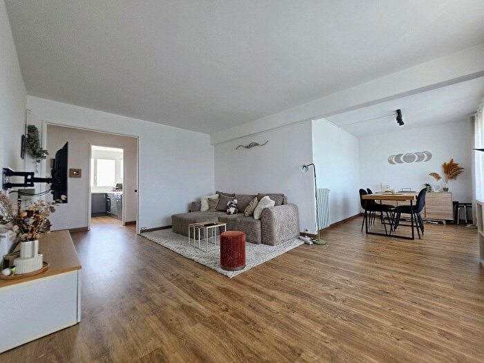 Olivet, Val-Couasnon - Appartement 3 pièces à vendre
