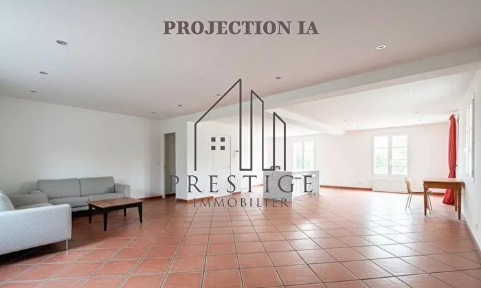 Appartement à vendre - Aubagne, Centre-ville, Beaumond - 3 pièces