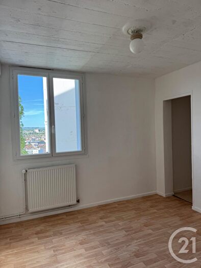 Montluçon, Croix Blanche, Diénat - Appartement 3 pièces à louer