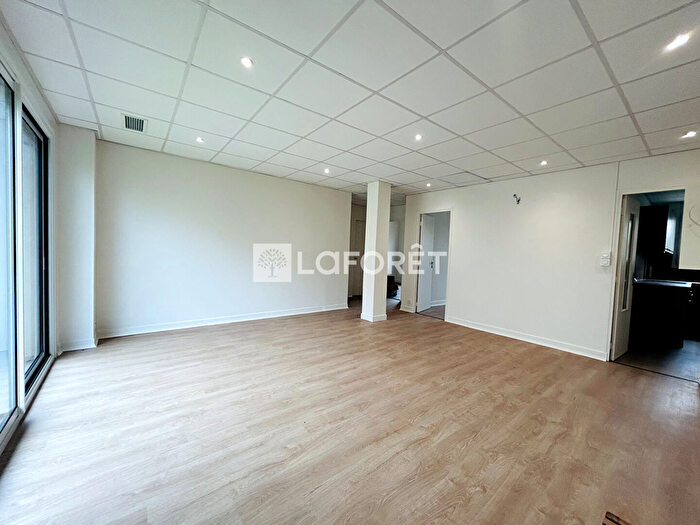 Appartement 4 pièces à vendre - Toulouse, Les Argoulets