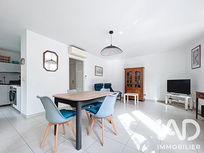Appartement 3 pièces à vendre à Toulon, Champs-de-Mars