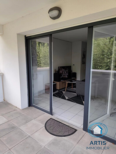 Appartement à vendre - Saint-Jean-de-Luz, André Ithurralde, Layatz, Kechiloa, Karsinenea - 2 pièces - 1 chambre