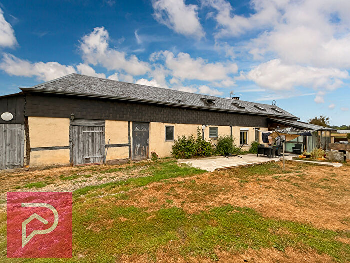Le Neubourg - Maison 6 pièces à vendre