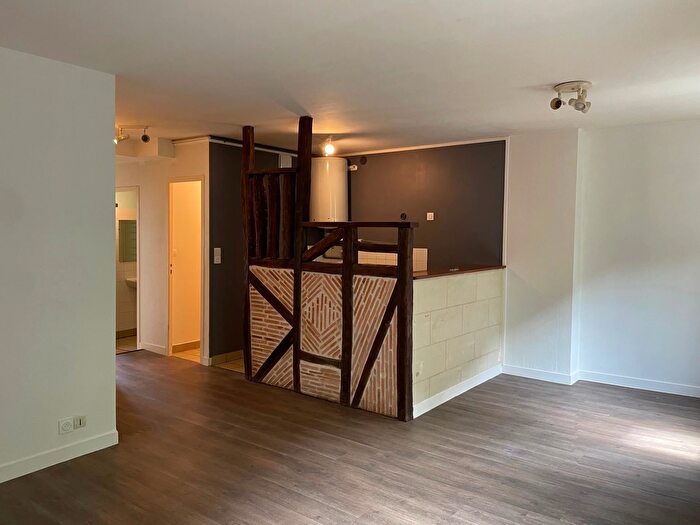 Appartement 3 pièces à louer - Saumur, Fenêt, Ardilliers, Beaulieu, Le Petit Puy