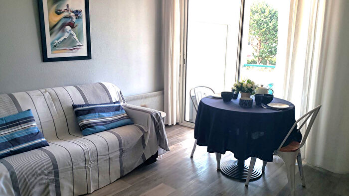 Ciboure : Appartement 2 pièces à vendre