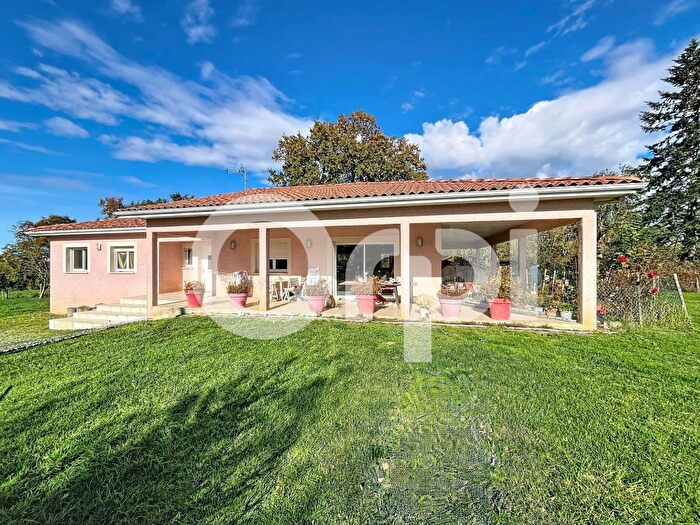 Maison à vendre - Franquevielle - 5 pièces - 4 chambres